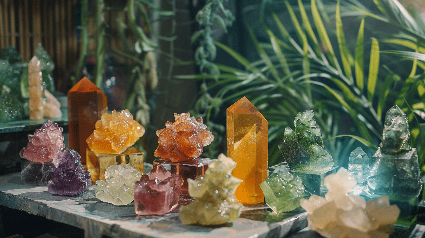 Découvrez des résines CBD d'exception : hash népalais, gorilla, double zéro